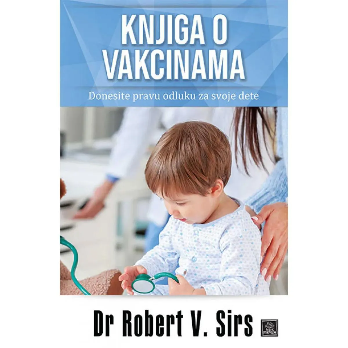 KNJIGA O VAKCINAMA