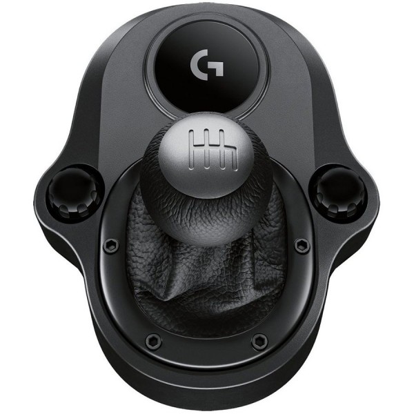 LOGITECH Driving Force Shifter - EMEA ( 941-000130 )