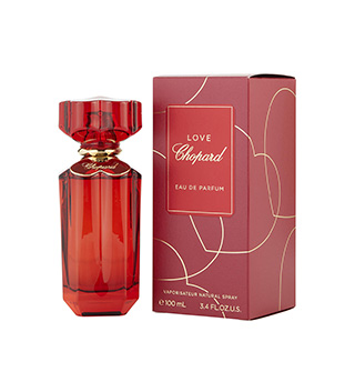 Love Chopard Chopard parfem
Chopard parfem
eau de parfum, 100 ml