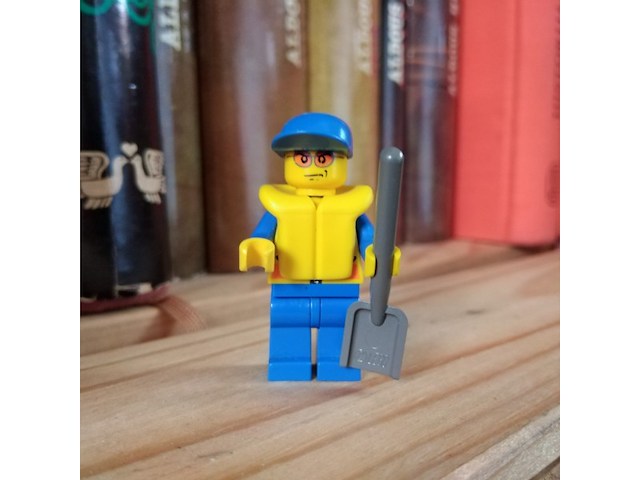 Lego Figurica