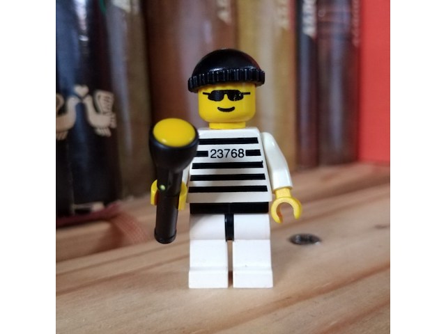 Lego Figurica