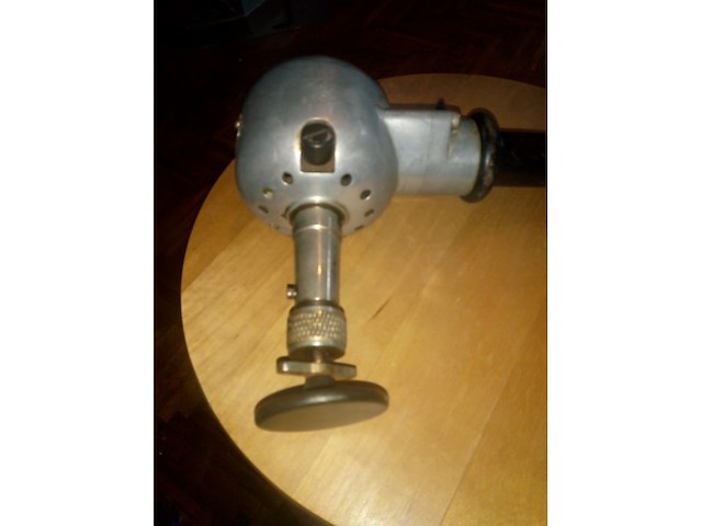 Stari vibrator masazer Sanax Patent