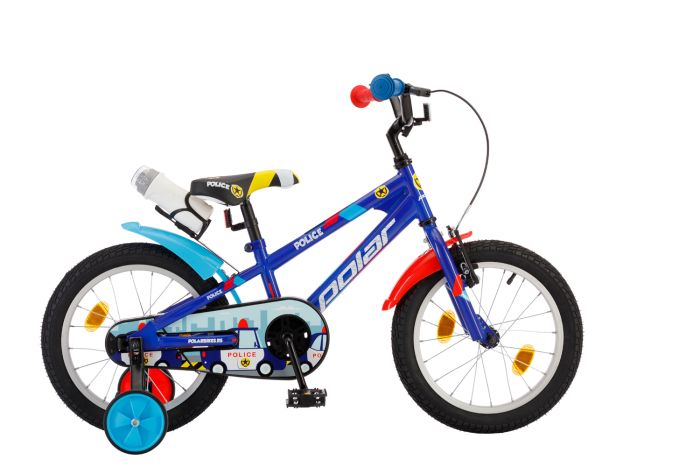 BICIKL POLAR JUNIOR 16