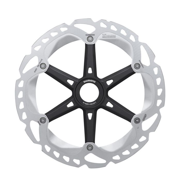 ROTOR DISK KOČNICE SHIMANO DEORE XT RT-MT800 CENTER LOCK ICE-TECH FREEZA