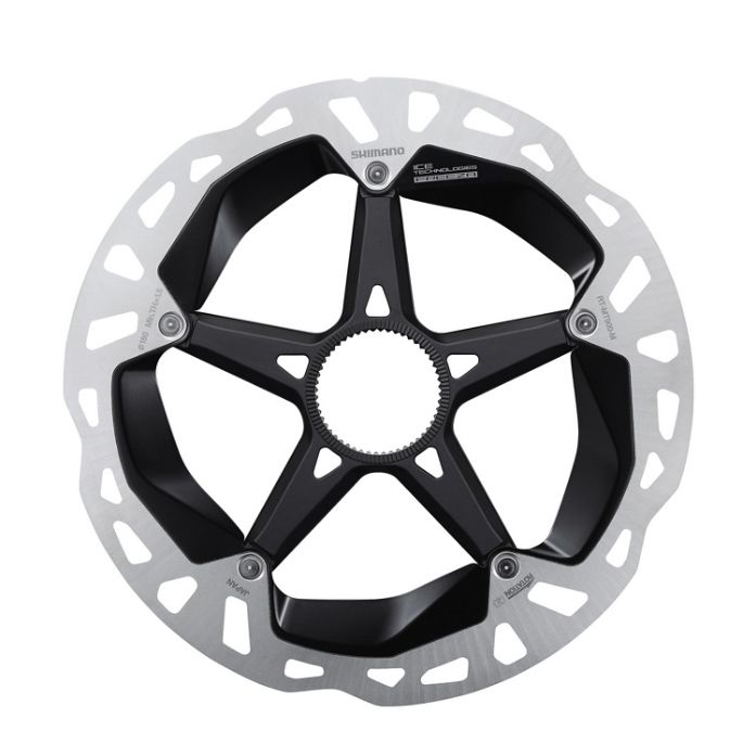 ROTOR DISK KOČNICE SHIMANO XTR RT-MT900 CENTER LOCK ICE-TECH FREEZA