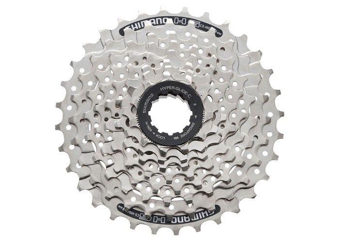 KASETNI LANČANIK 8 BRZINA SHIMANO ACERA CS-HG41 11-34T