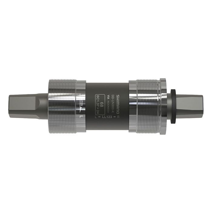 SREDNJA GLAVA SHIMANO ALIVIO BB-UN300 B13 SQUARE 68mm BSA