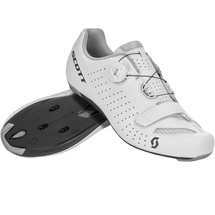 CIPELE SCOTT ROAD COMP BOA white-black