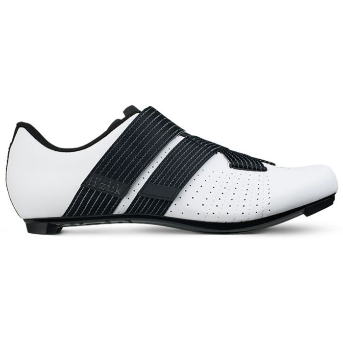 CIPELE FIZIK TEMPO POWERSTRAP R5 white-black