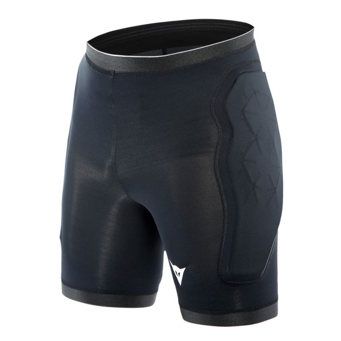 PROTEKTOR SHORTS DAINESE DEČIJI SCARABEO FLEX black