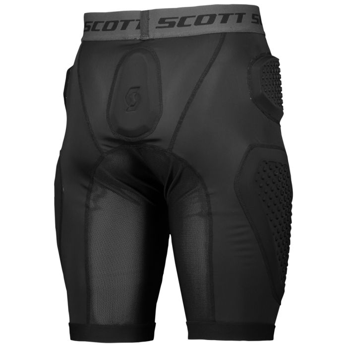 PROTEKTOR SHORTS SCOTT AIRFLEX black