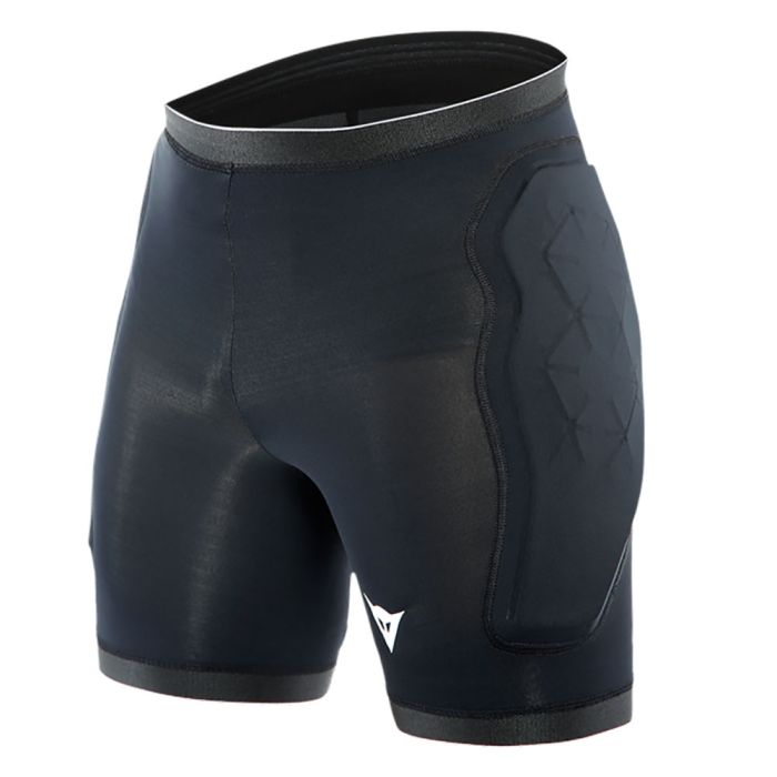 PROTEKTOR SHORTS DAINESE FLEX black