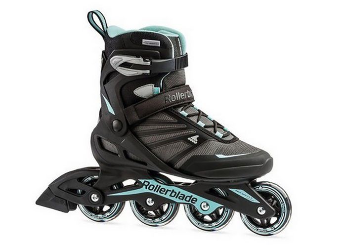 ROLERI ROLLERBLADE ŽENSKI ZETRABLADE