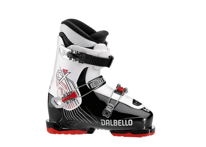 CIPELE DALBELLO CX 3 JUNIOR black-white