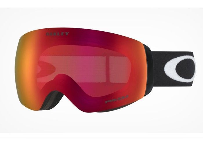 NAOČARE SKI OAKLEY FLIGHT DECK M