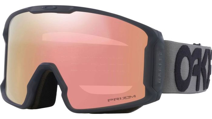 NAOČARE SKI OAKLEY LINE MINER L