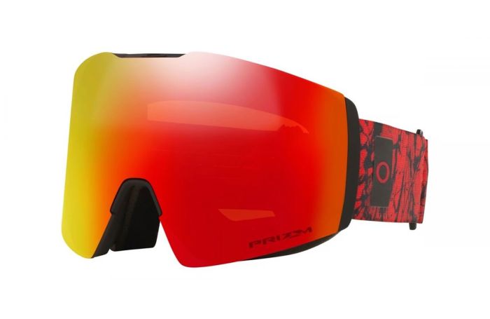 NAOČARE SKI OAKLEY FALL LINE L