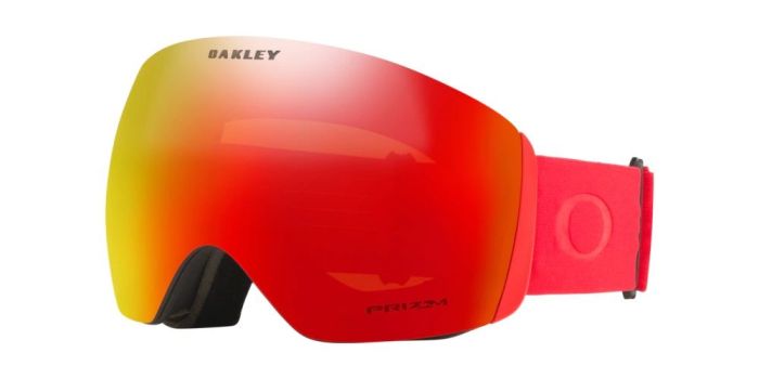 NAOČARE SKI OAKLEY FLIGHT DECK L