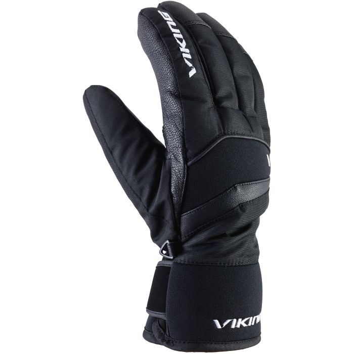 RUKAVICE VIKING PIEMONT TOUCH black