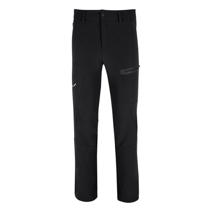 PANTALONE SALEWA PUEZ TERMINAL DST black out