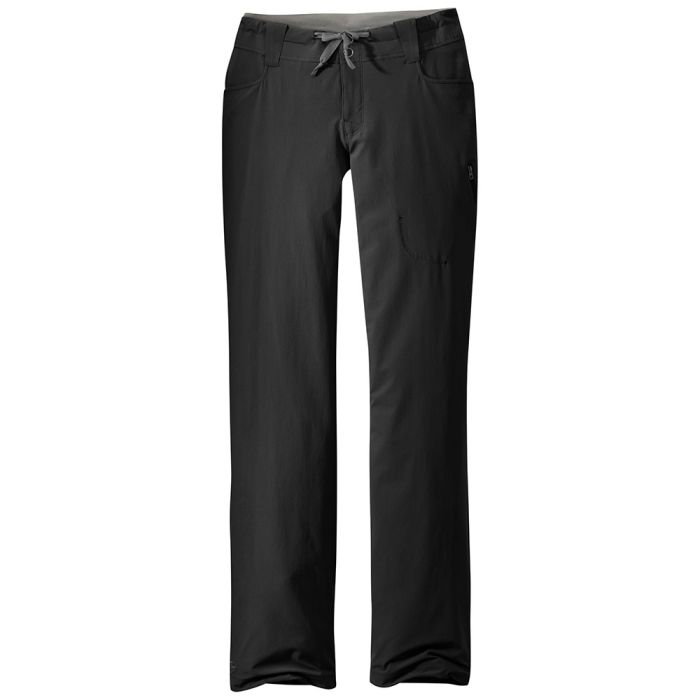 PANTALONE OUTDOOR RESEARCH FERROSI black