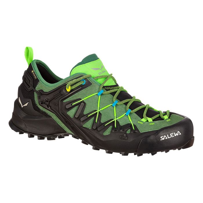 CIPELE SALEWA WILDFIRE EDGE GTX