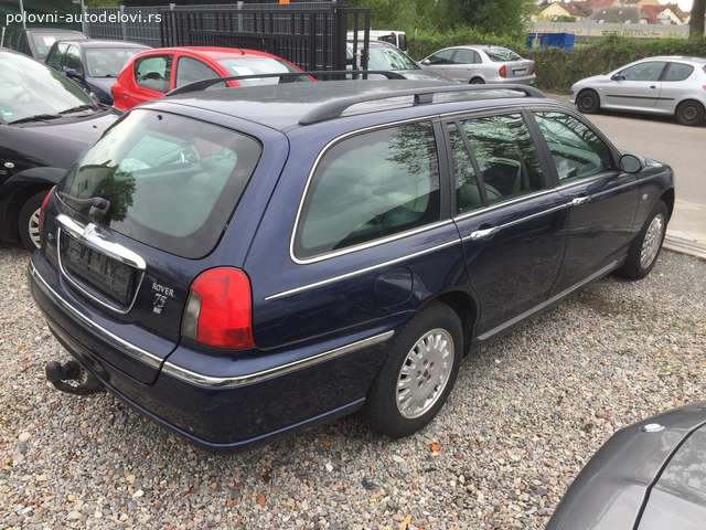 rover75tourer