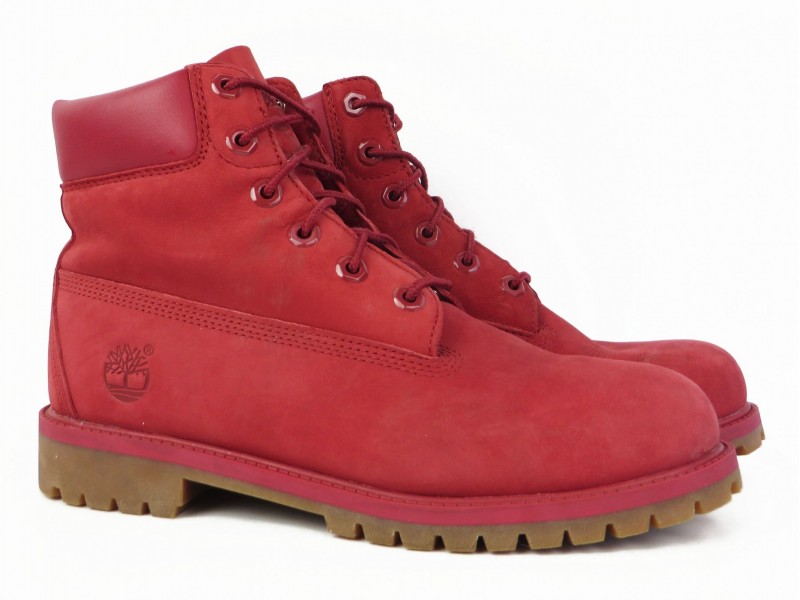 Timberland 6 inch kožne kanadjanke vodootporne T324