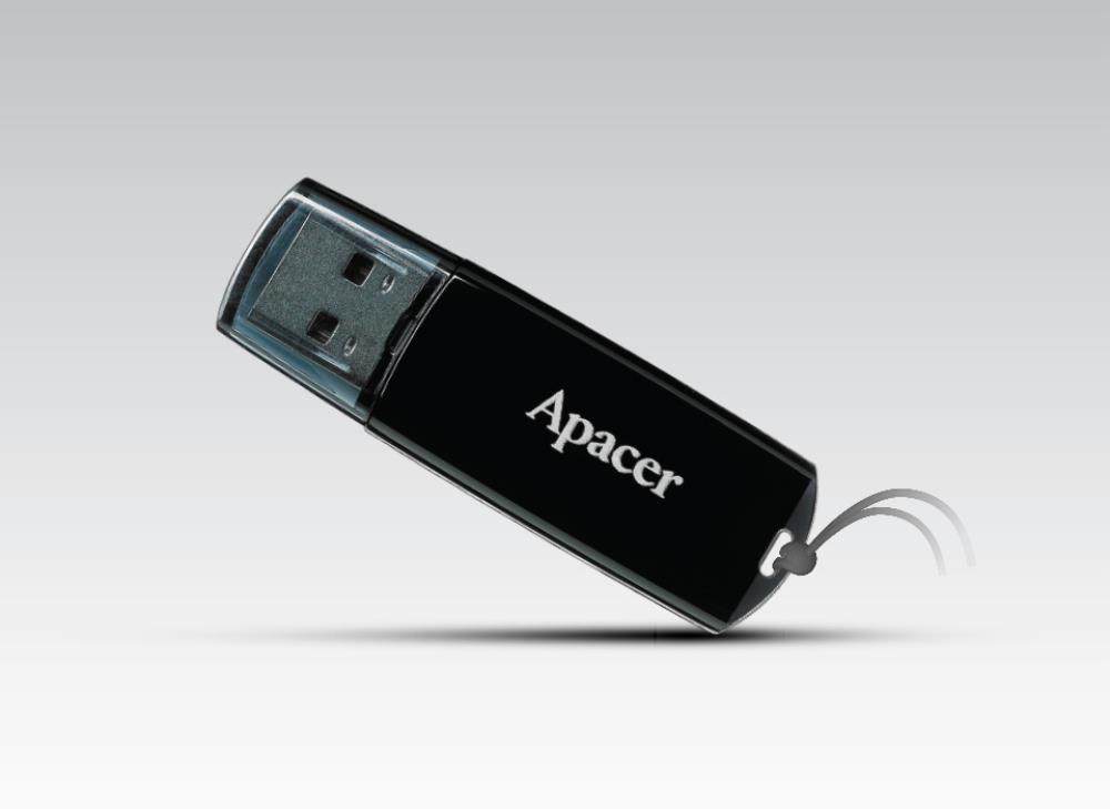 APACER 16GB (AH322) USB 2.0