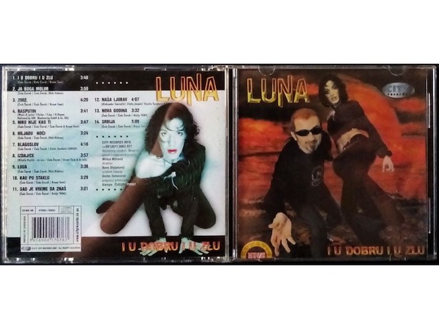 Luna-I u Dobru i u Zlu (2002)