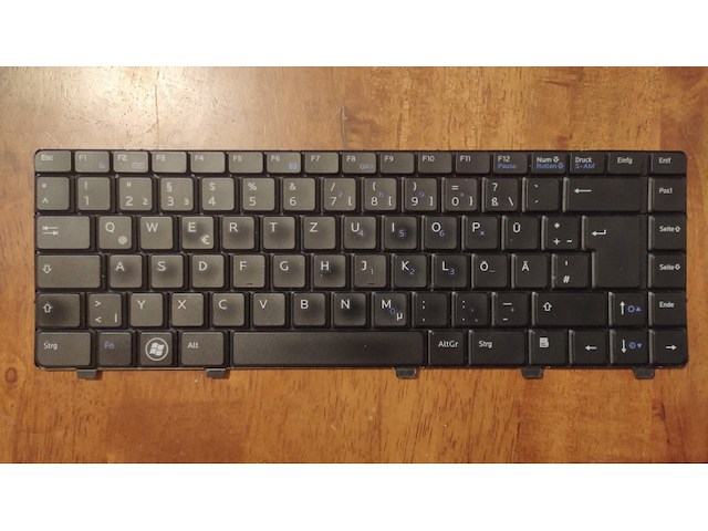 Tastatura za Dell Vostro 3300 , 3400 , 3500 , 3700