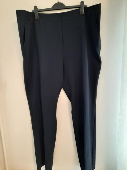 pantalone Bexleys 52