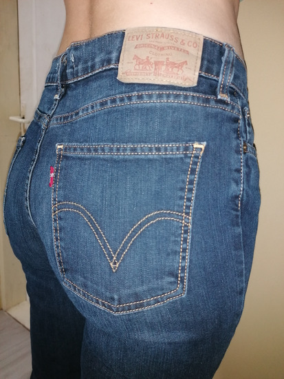 LEVIS 501