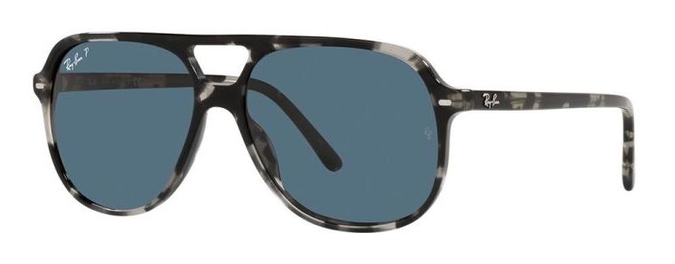 RAY BAN Sunčane naočare 0RB2198 133348 60 POLARIZOVANE BILL