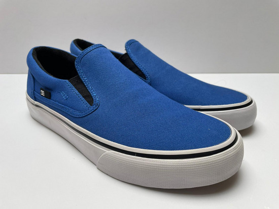 DC Shoes Trase Slip On TX patike