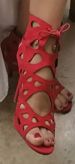 Sandal cipele