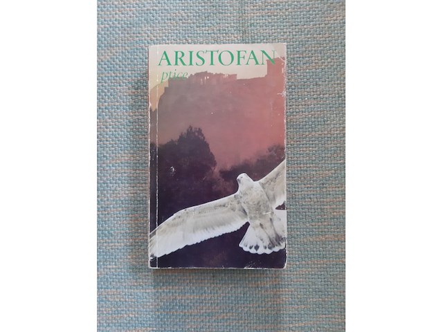 Aristofan Ptice