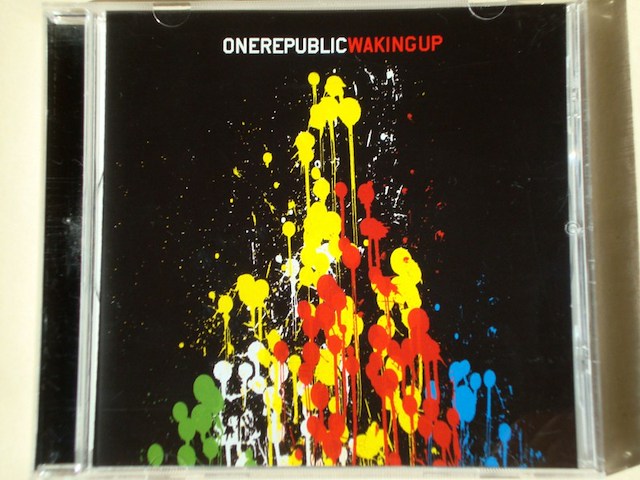 OneRepublic - Waking Up