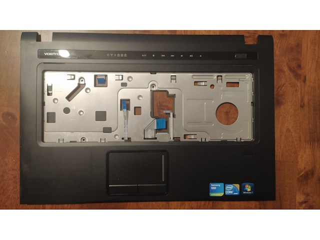 Palmrest , touchpad za Dell Vostro 3500