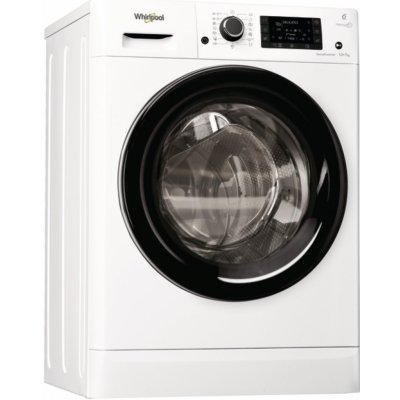 Whirlpool mašina za sušenje veša FWDD117168WS