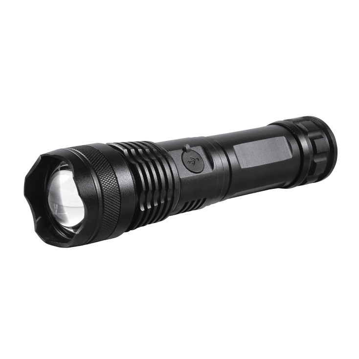 PUNJIVA LED BATERIJSKA LAMPA PROSTO PL9124D
