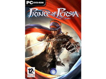 PC Prince of Persia