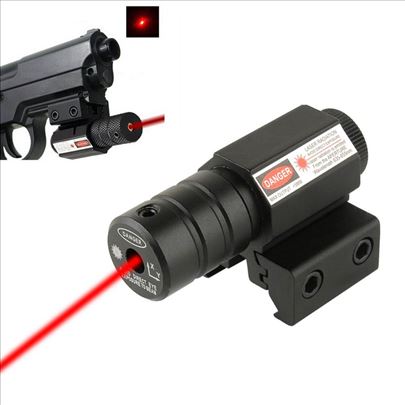 Crveni laser