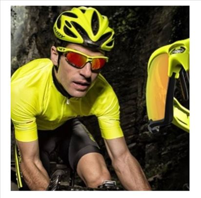 Sportske naočare za trčanje / Moto / Bicikliste