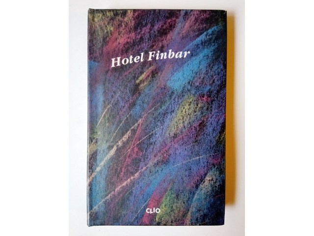 HOTEL FINBAR