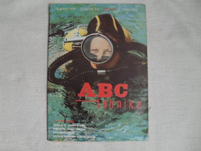 ABC TEHNIKE 193/76