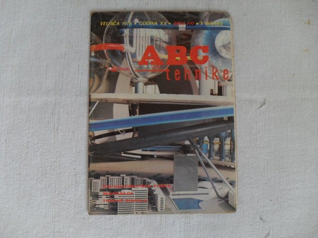 ABC TEHNIKE 190/76