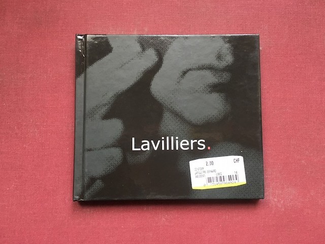 Lavilliers Bernard - LAViLLiERS.Story  Compilation 2002