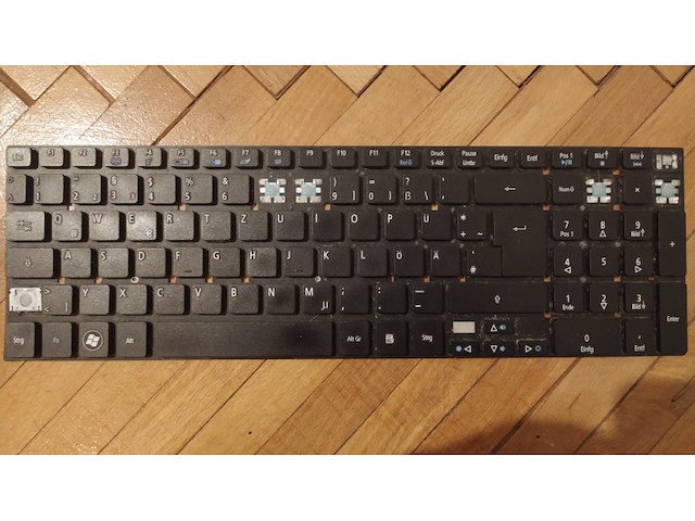 Tastatura BR8 za Acer 5755 , 5830 , E1-510 , E1-530