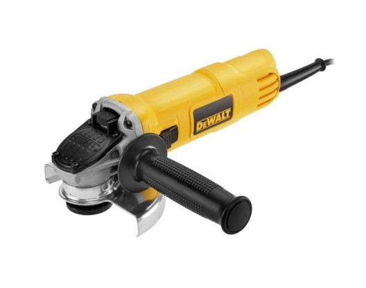 Ugaona brusilica mala DeWALT 900W